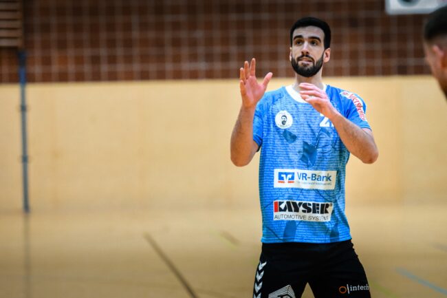 Knappe Niederlage in Burgdorf | Turnverein von 1887 e.V. Stadtoldendorf